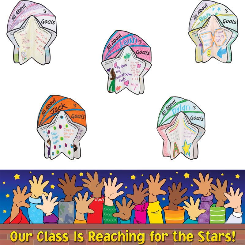 All Star Bulletin Board Ideas