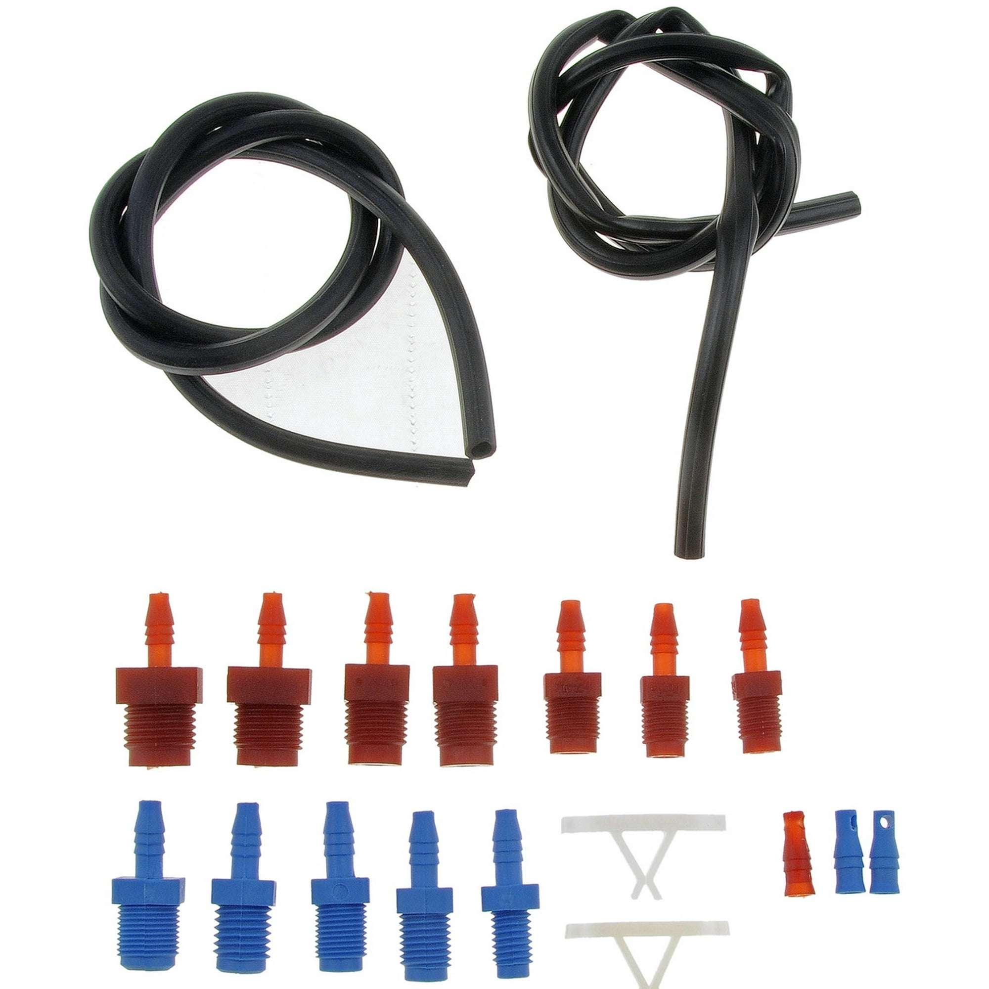 Help! By Dorman Help By Dorman Brake Master Cylinder Bleeding Tool 13911 Fitting And Hose Type; Plastic 22