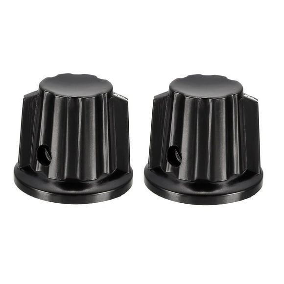 D Shaft Knobs