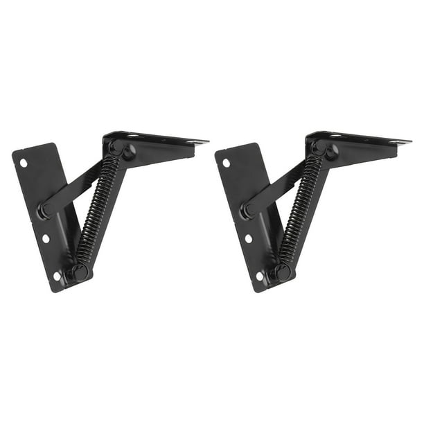 Folding Bed Lifting Hinge,80 Degrees Shear Hinge Sofa Folding Spring ...