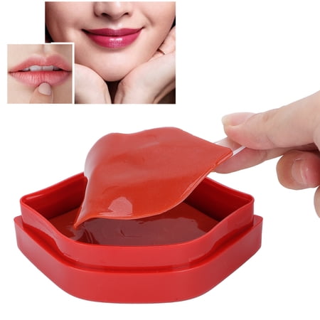 Repairing Lip Masks, Lip Multi Ingredients Deep Nourishment Soothing ...