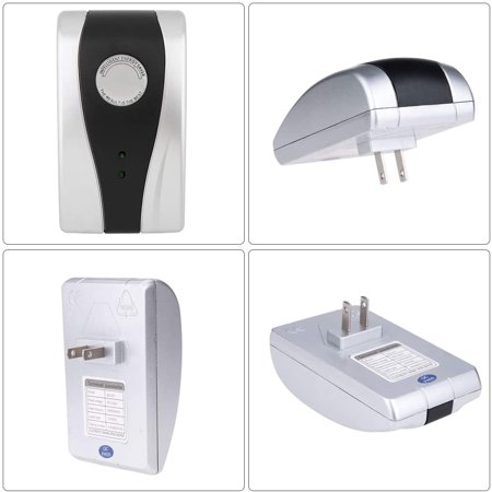 Power Energy Saver Plug in Power Saving Box Electricity Reducer, 28KW ...
