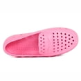 Floafers Kids Unisex Prodigy Driver, Pink Carnation/Bright White, 12 ...