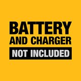 Dewalt-DCH263B 20V MAX* XR Brushless 1-1/8 in. SDS Plus D-Handle Rotary ...