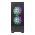 PowerSpec G760 Gaming PC AMD Ryzen 7 9800X3D 4.7GHz Processor, AMD ...
