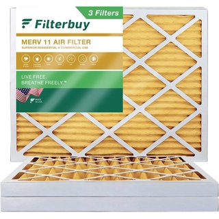 Dust Reducing Air Vent Filters 4x12 (Register Vent Filters) 1 Pack of ...