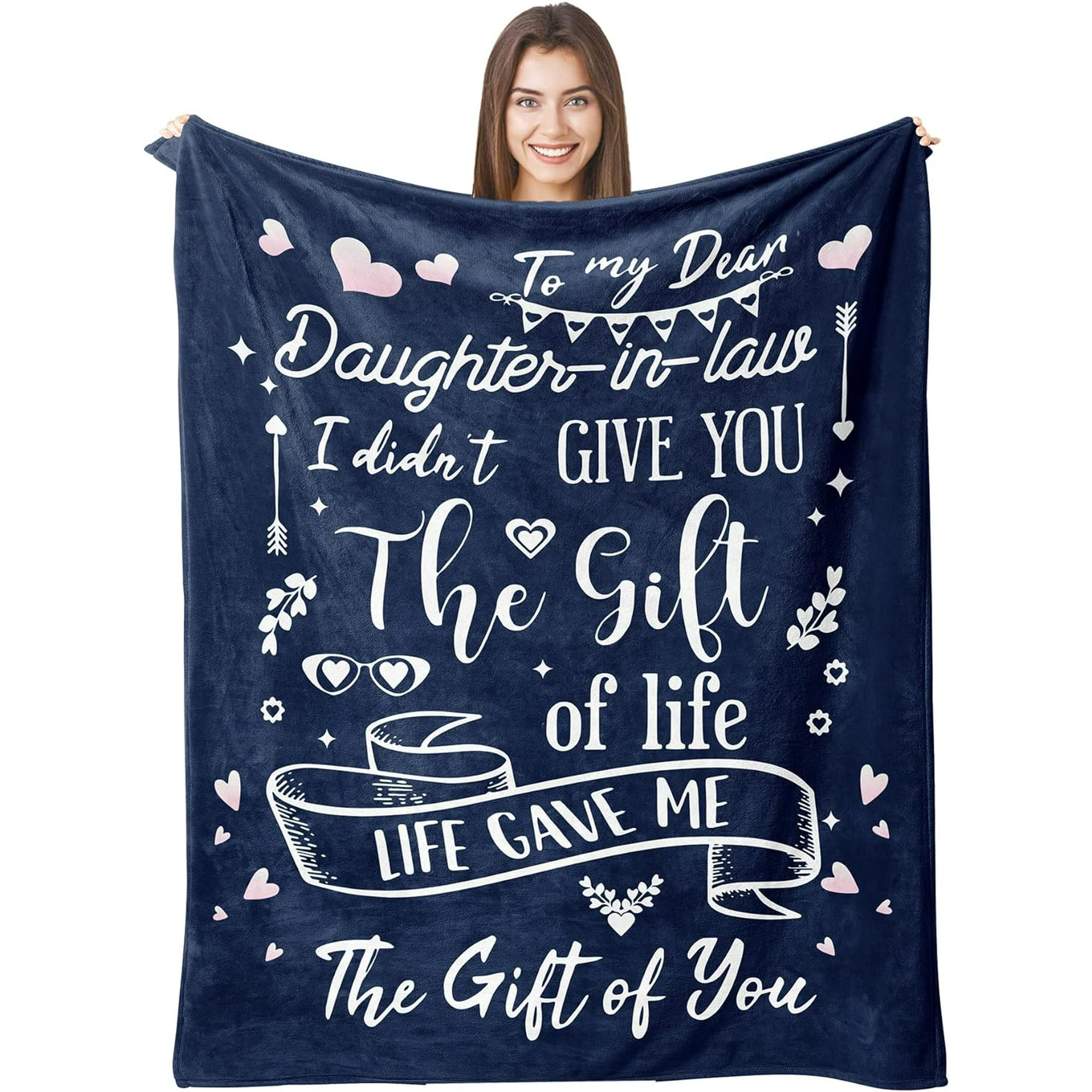 Click here for Xzyg Unique Gifts For Future Daughter In Law Birth... prices
