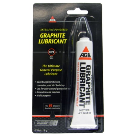 Graphite Dry Lubricant