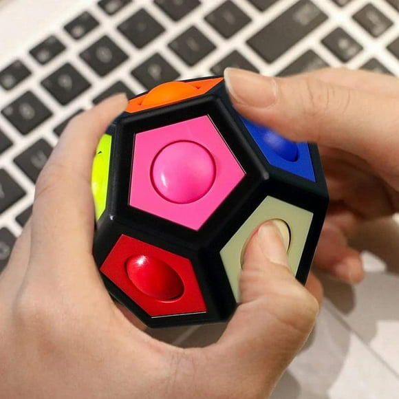 Concentration Balls