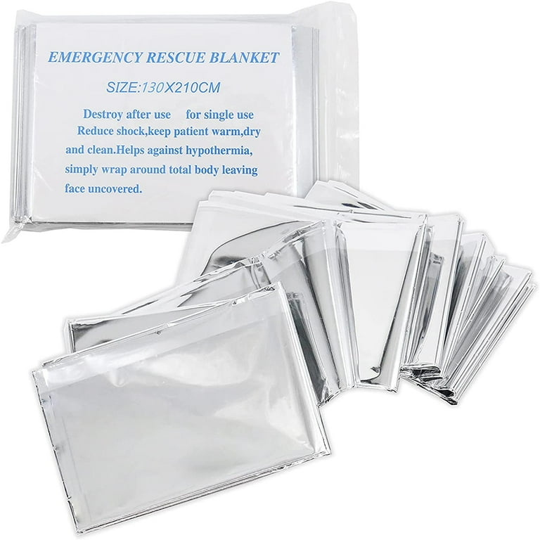 Blanket Emergnecyshock