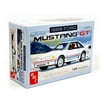 AMT, Model Kit, 1988 Ford Mustang GT, 1/25 Scale Plastic - Walmart.com