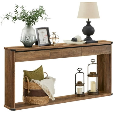 Manhattan Console Table - Walmart.com