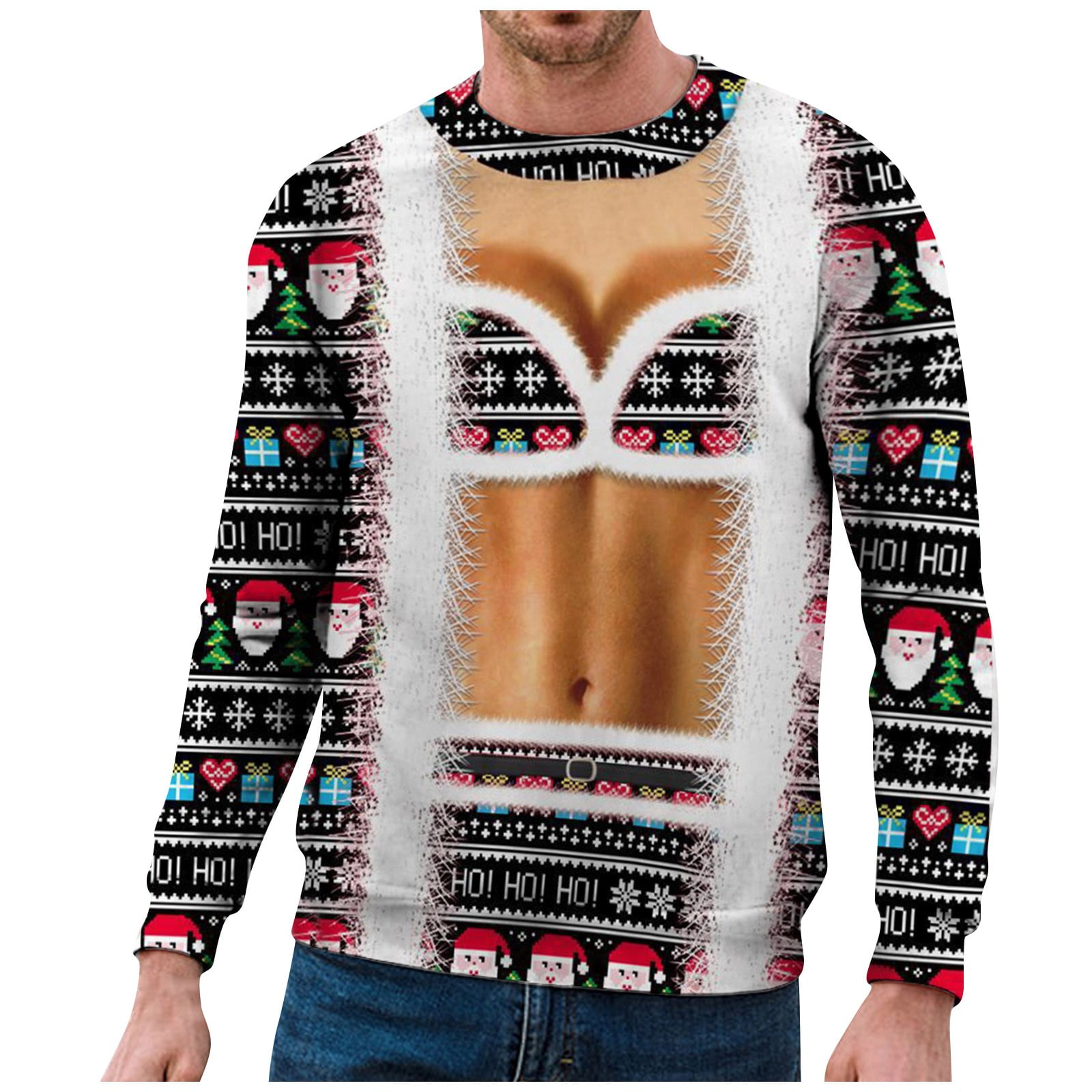 Darkness Element Personality