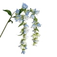 Artificial Hanging Flower Garland Convallaria Majalis Faux Vine for ...