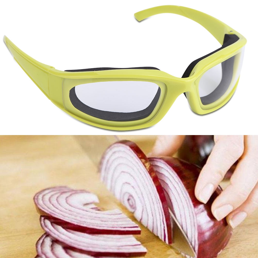 Click here for Zaqw Onion Cutting Eyes Onion Goggles Glasses  Ant... prices