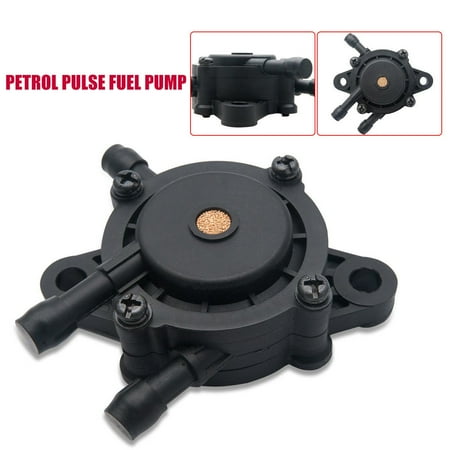 Petrol Pulse Fuel Pump, Briggs & Stratton Fits Some Briggs & Stratton ...