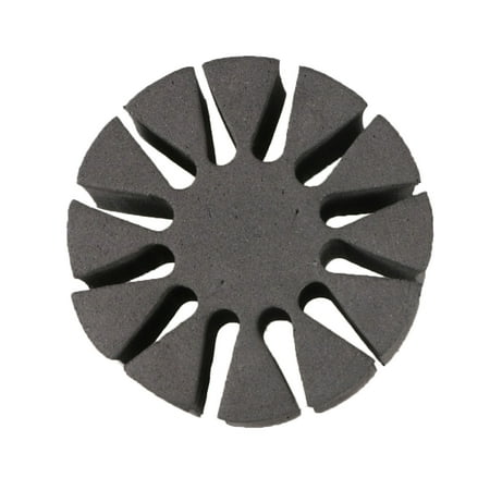 HEVIRGO Durable Archery EVA Foam Round Rack Protective Arrow Holder ...