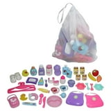 JC Toys, For Keeps! Deluxe Accessory Gift Set – 45 pcs for children 2 ...