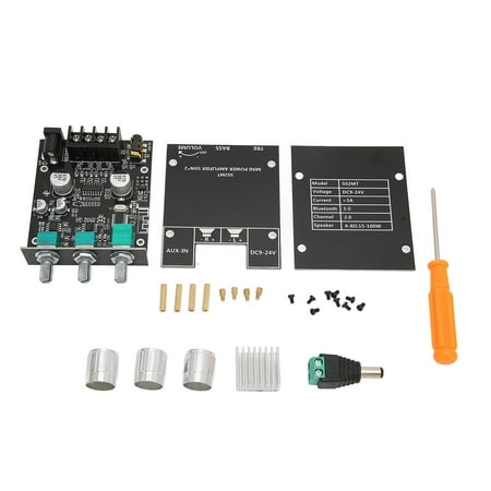 Bt Board Bt Power Board Bt 5.0 Subwoofer Board Power Board BT 5.0 Board ...