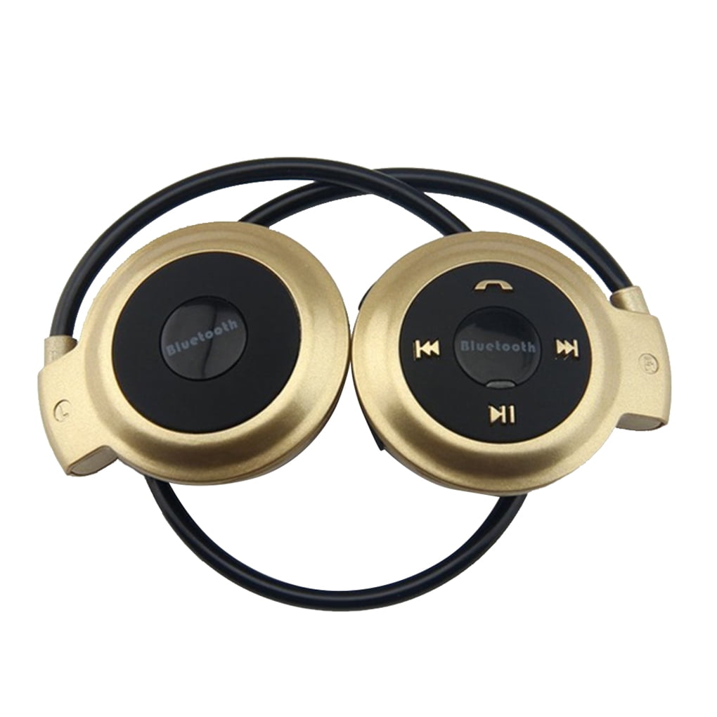 Click here for Ruiboury Mp3 Player Headphone  Wireless Sport Head... prices