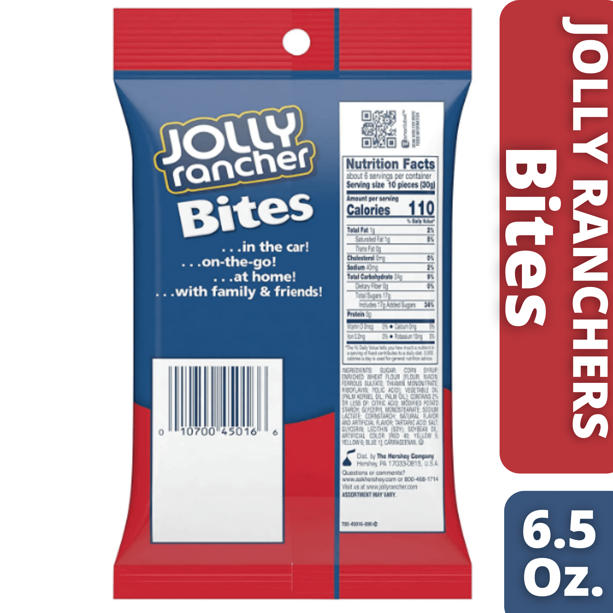 Jolly Rancher Twosome Chews