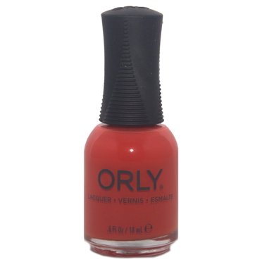 ORLY PRO TURN IT UP 0.6 OZ - Walmart.com