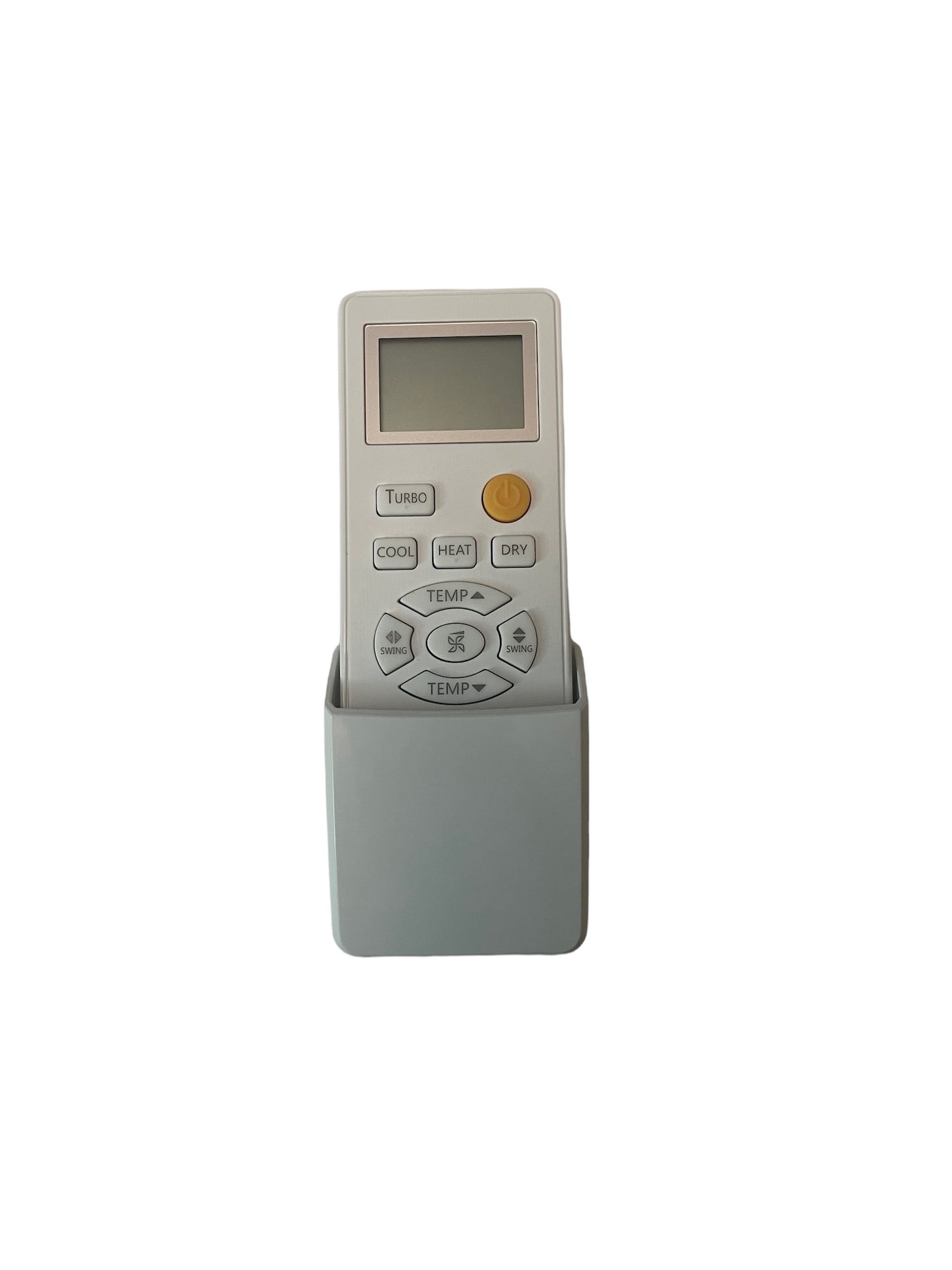 Control Remoto MABE Para Minisplit Mmt12cabwcam8 Mmi18cdmcam18 ...