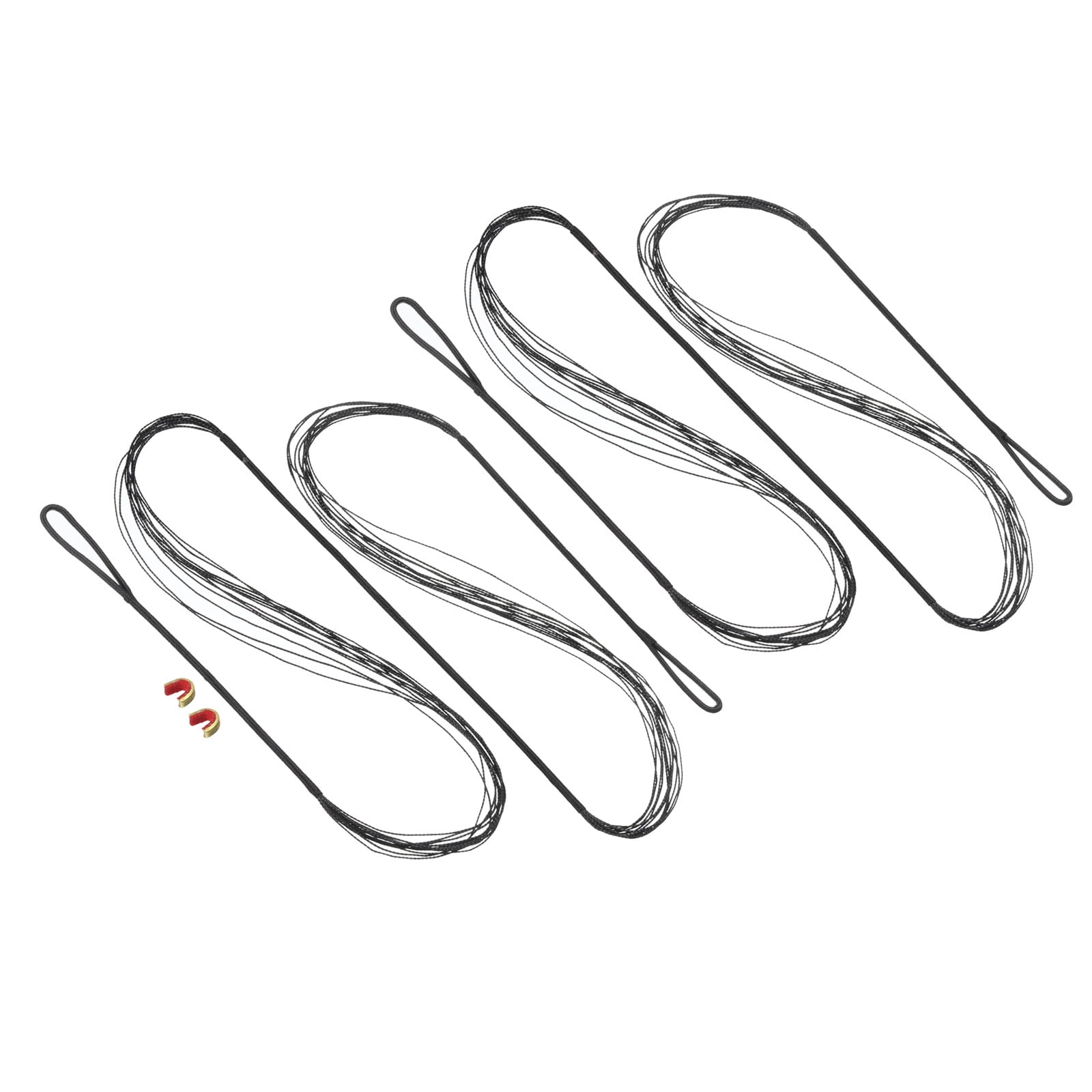 Click here for Uxcell Bow String Replacement 12 Strands Recurve B... prices