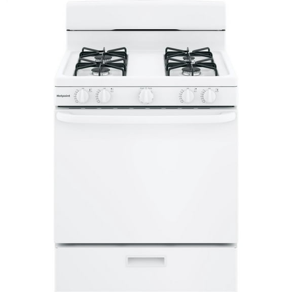 27 Inch Drop Electric Range