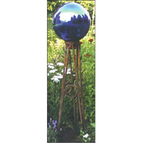 E-V Three Ringed Globe Stand For 8 Inch /10 Inch /12 Inch Globes ...