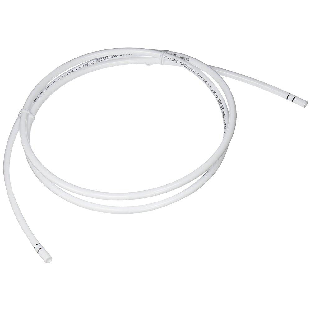 lg electronics 5210ja3004u 5/16-inch refrigerator plastic tubing ...