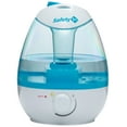Safety 1st Filter Free Cool Mist Humidifier, Blue - Walmart.com