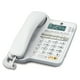 AT&T CL2909 Corded Speakerphone - Walmart.com