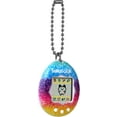 Original Tamagotchi Mini Toy - Rainbow Edition, Digital Pet Game for ...