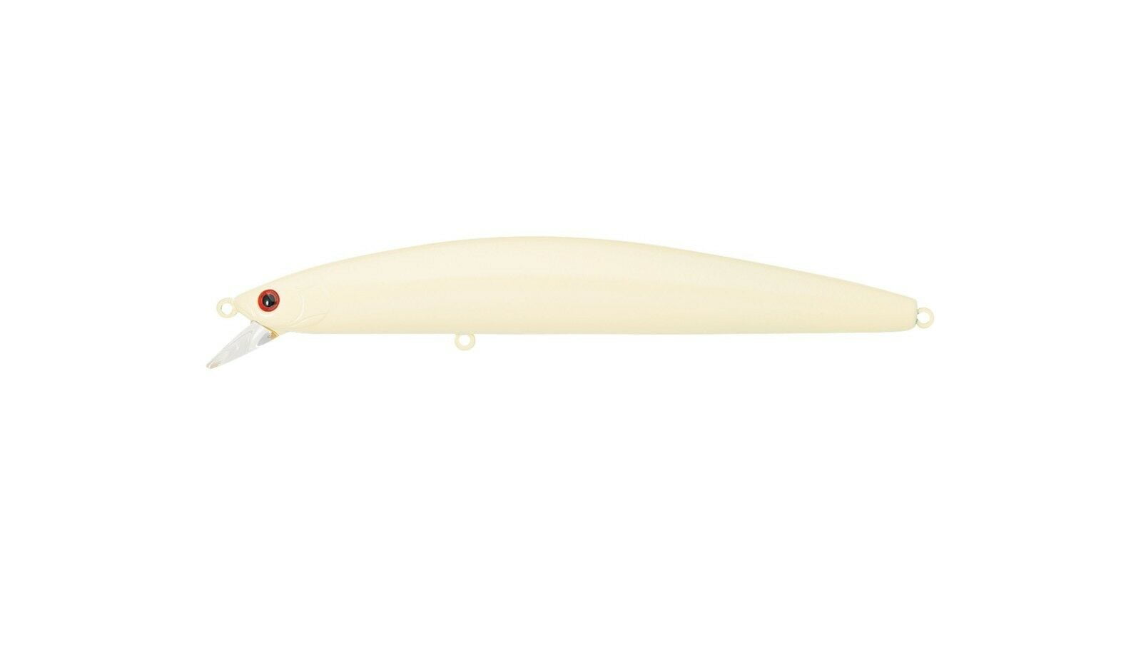 Daiwa Salt Pro SP Minnow 15S (BONE) Saltwater 6" Sinking Bait Lure ...