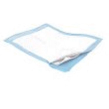Wings Underpad 30 X 36 Inch, Disposable, Fluff / Polymer, Heavy ...