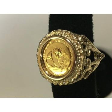 Assorted Plastic Rings - Jewelry - 144 Pieces - Walmart.com