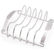 Weber Original Rib Rack - Walmart.com