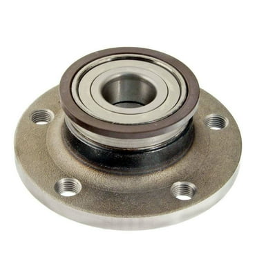 Wjb Wa512319 Rear Wheel Hub Bearing Assembly Cross Reference: Timken ...
