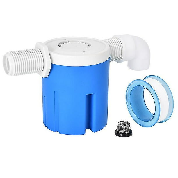 Water Float Valve Practical Water Level Control Automatic Float Valve ...