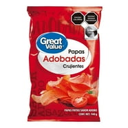 Frituras de maíz Cazares 100 g | Walmart en línea