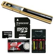 Portable Scanners - Walmart.com