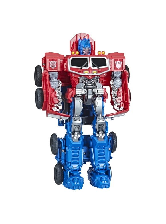 Transformers Action Figures in Action Figures and Playsets - Walmart.com