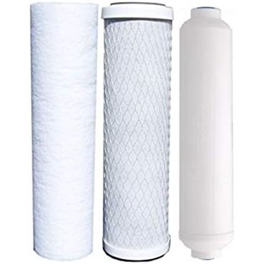 Free Shipping! Inline Water Filter Kit for Nespresso Coffee Brewers ...