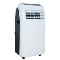 SereneLife Portable 12000 BTU Indoor AC & Heater Combo Unit with Remote ...