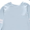 Odeerbi 1-10 Years Toddler Kids Boys 3-Piece Long Sleeve Rash Guard Set ...