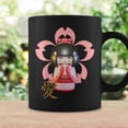 Cute Doll Day Girls Day Hinamatsuri Japanese March Festival Coffee Mugs ...