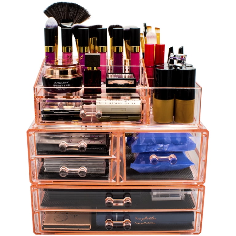 Makeup Counter - Mugeek Vidalondon