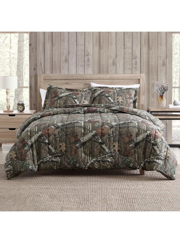 Mossy Oak Bedding Sets in Bedding - Walmart.com
