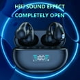 Wireless Earbuds, Bluetooth 5.3 Sports Headphones in Ear Noise ...